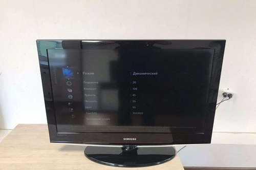 Телевизор samsung LE32C450E1W