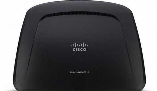 Wifi LAN адаптер/мост/бридж cisco linksys