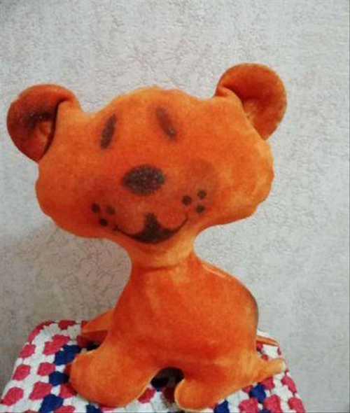 Игрушки СССР