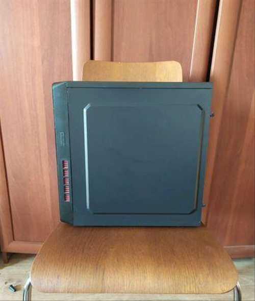 Системный блок Oldi Computers Office 100