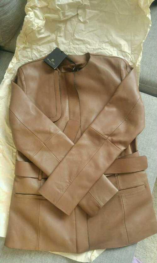 Новая куртка Massimo Dutti