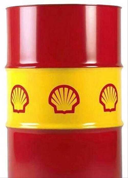 Моторное масло Shell rimula R6 M 10w40 бочка