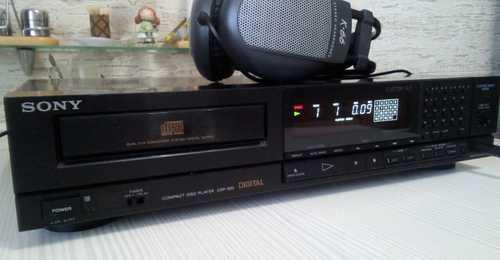 Sony CDP950