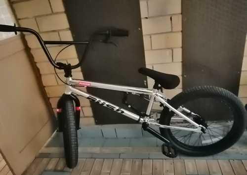 Велосипед BMX rush hour plasma T204760