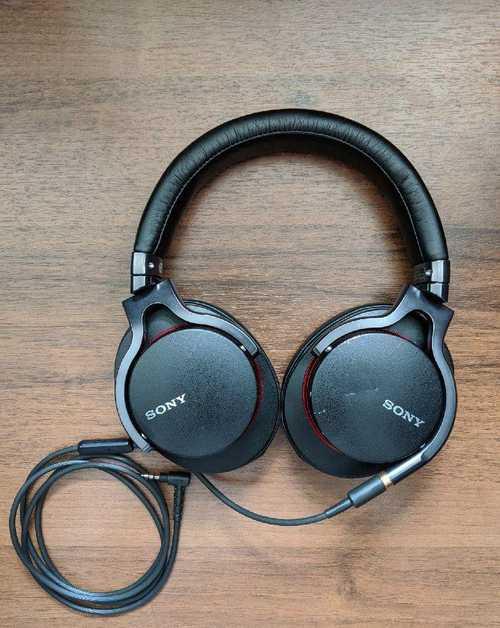Наушники Sony MDR-1A