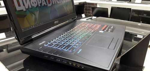 Ноутбук С Nvidia Geforce Gtx 980m