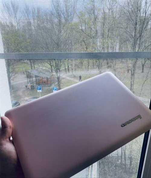 Нетбук lenovo IdeaPad S206