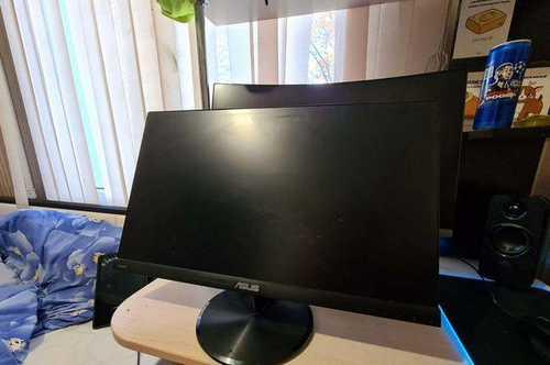 Игровой Монитор Asus VP239H
