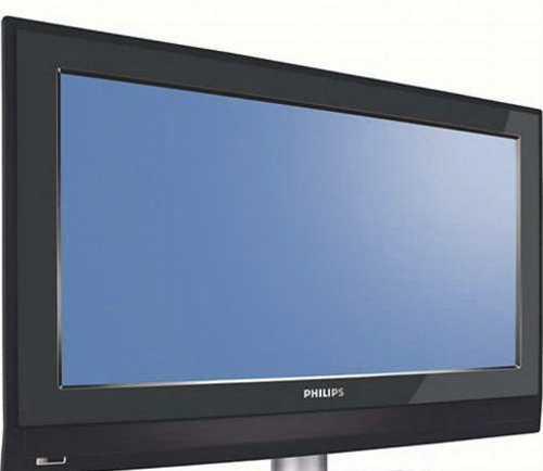 Телевизор philips 26pfl7332s/60
