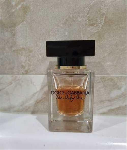 D&G the only one edp