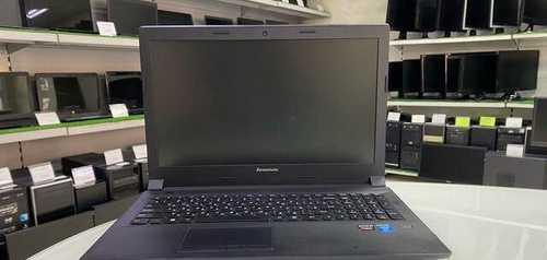 Ноутбук 15.6" Lenovo G50-70 (20384)