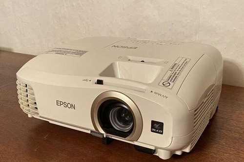 Проектор epson EH-TW5300