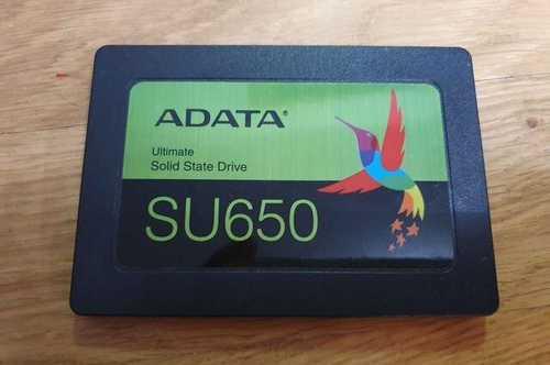 Su650 120gb. SSD su650 512.