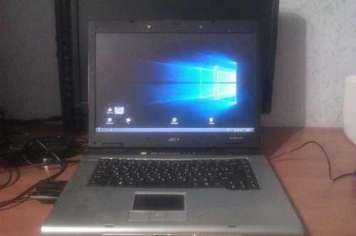 Ноутбук Acer 2410