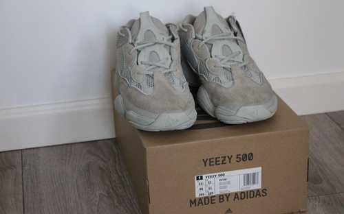 Adidas Yeezy Boost 500