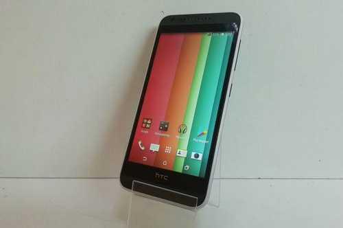 Мобильный телефон HTC Desire 620g