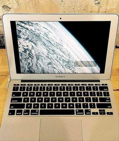 Apple MacBook Air