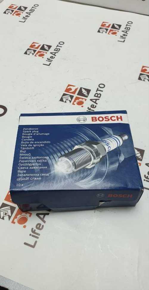 Свечи зажигания bosch 0 242 129 515