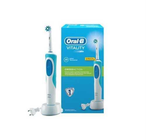 Зубная щетка Braun Oral-B (электрическая) Action