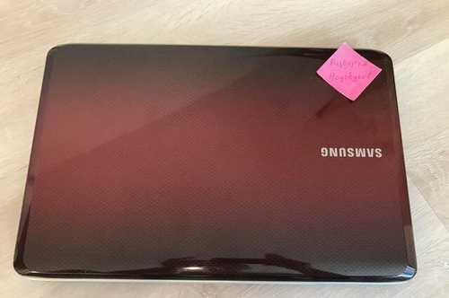 Ноутбук Samsung R530 Купить