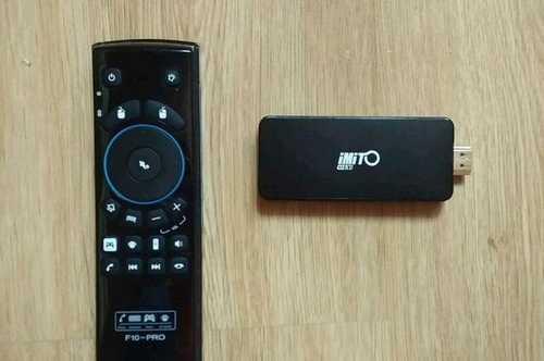 Android Mini PC TV Box iMito QX1