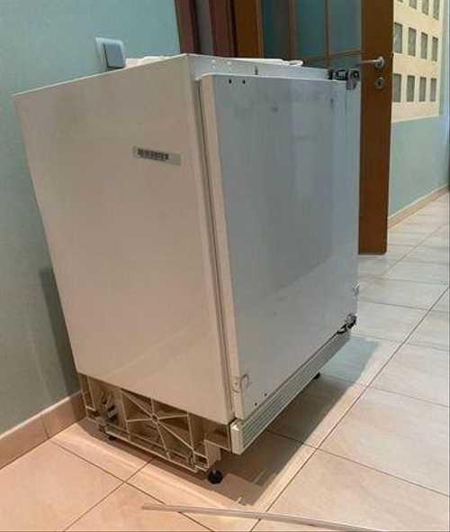 Встраиваемый холодильник AEG-Electrolux santo