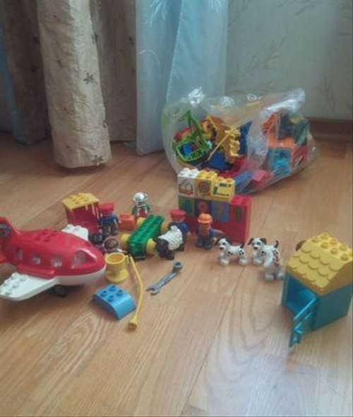 Lego duplo