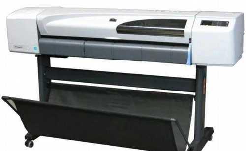 Струйный плоттер HP DesignJet 510 42" (CH337A)