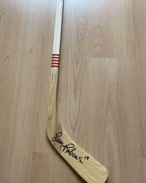 Stick koho Revolution