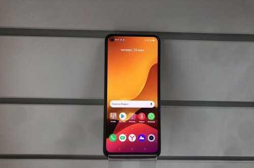 Телефон Realme 8 Pro 6/128 GB Ф72А