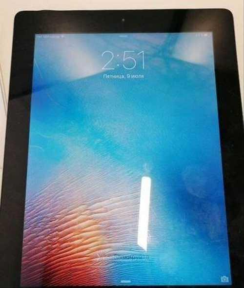iPad 3 32GB MD367RS/A A1430 (Wi-Fi + Cellular)