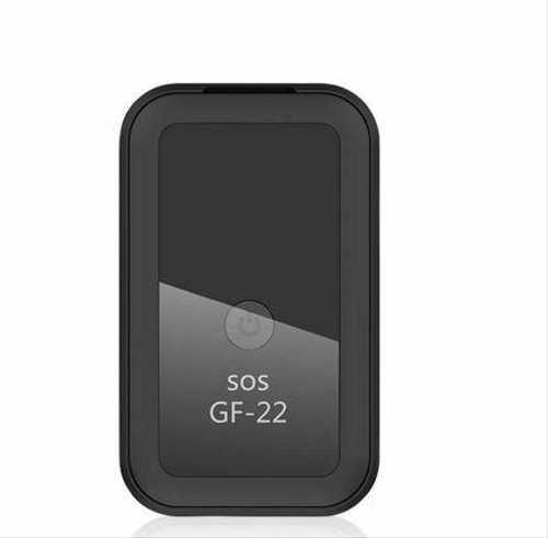 GSM/GPS Трекер /Прослушка/Жучок с приложением