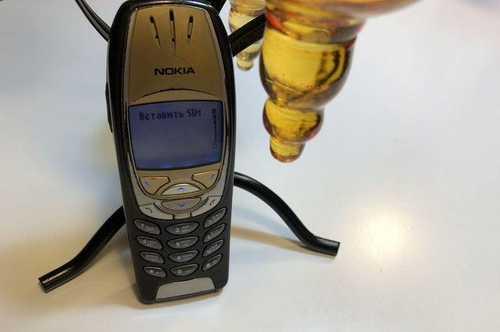 Nokia 6310i