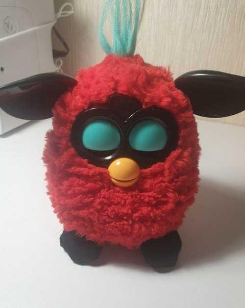 Игрушка Furby
