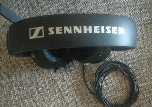 Наушники Sennheiser PC330 G4ME (б\у)