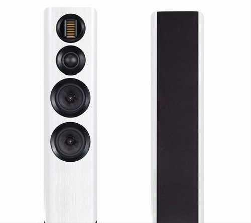 Напольная акустика Wharfedale EVO 4.3 white oak