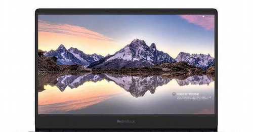 4209CN Xiaomi RedmiBook 14 R7/16G/512Gb Серебро