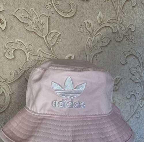 Панама adidas