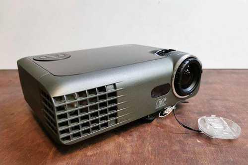Проектор Optoma ex330e