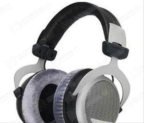 Наушники Beyerdynamic DT 880 600 Ohm
