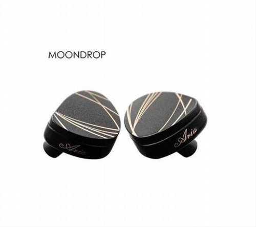 Moondrop Aria 2021 (1DD) Hi-fi наушники