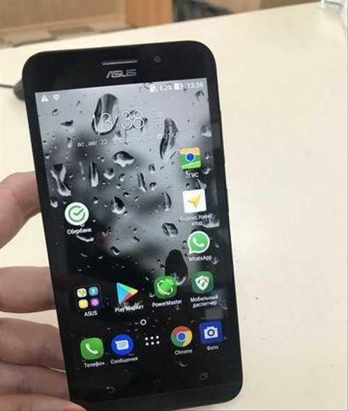 Asus Z010D, арт 32021000816