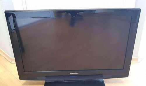 Телевизор Samsung LE32B350F1W