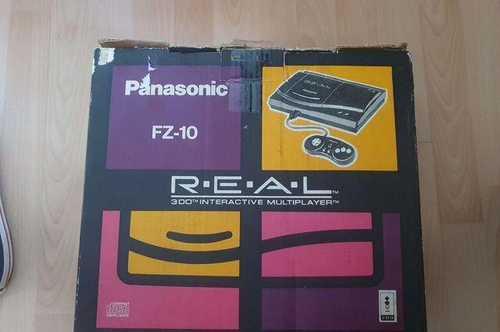 Panasonic 3DO FZ-10