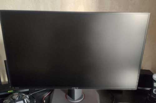 Монитор Asus pg278qr