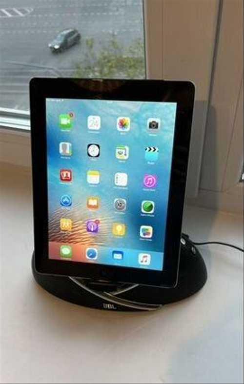 iPad 3 32GB