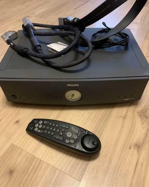 DVD Player VR 969/58
