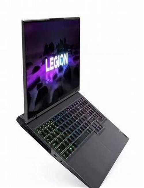 Ноутбуи Lenovo Legion 5 PRO с RTX 3070