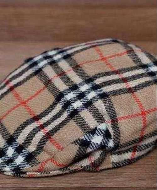 Жиганка Burberry Nova Check