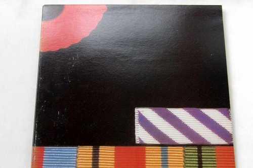 Pink Floyd -1983 "The Final Cut" -US -LP